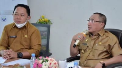 Pedagang Kuliner Belakang Jatiland Mall Ternate Dipindahkan ke Dua ...